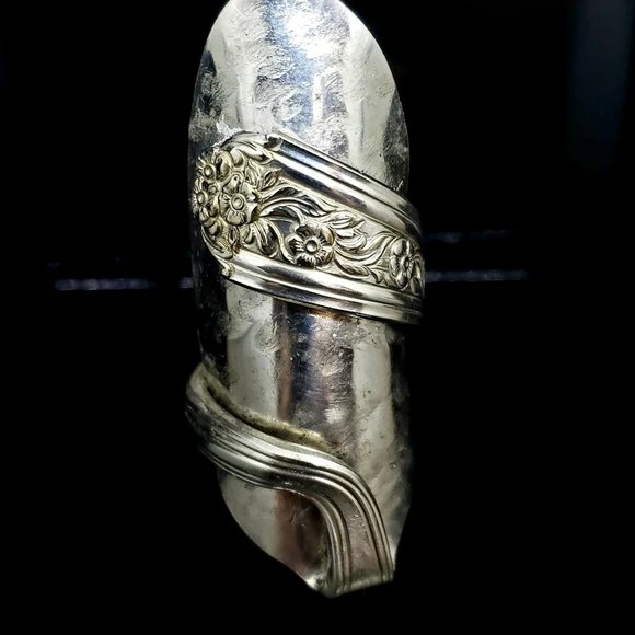 International Silver | Jewelry | Vintage International Silver Co 936 ...